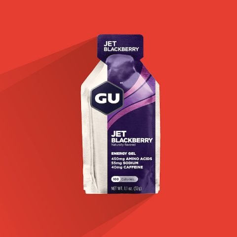 Geles - GU Energy Gel - GU Roctane Gel - GU Liquid Energy